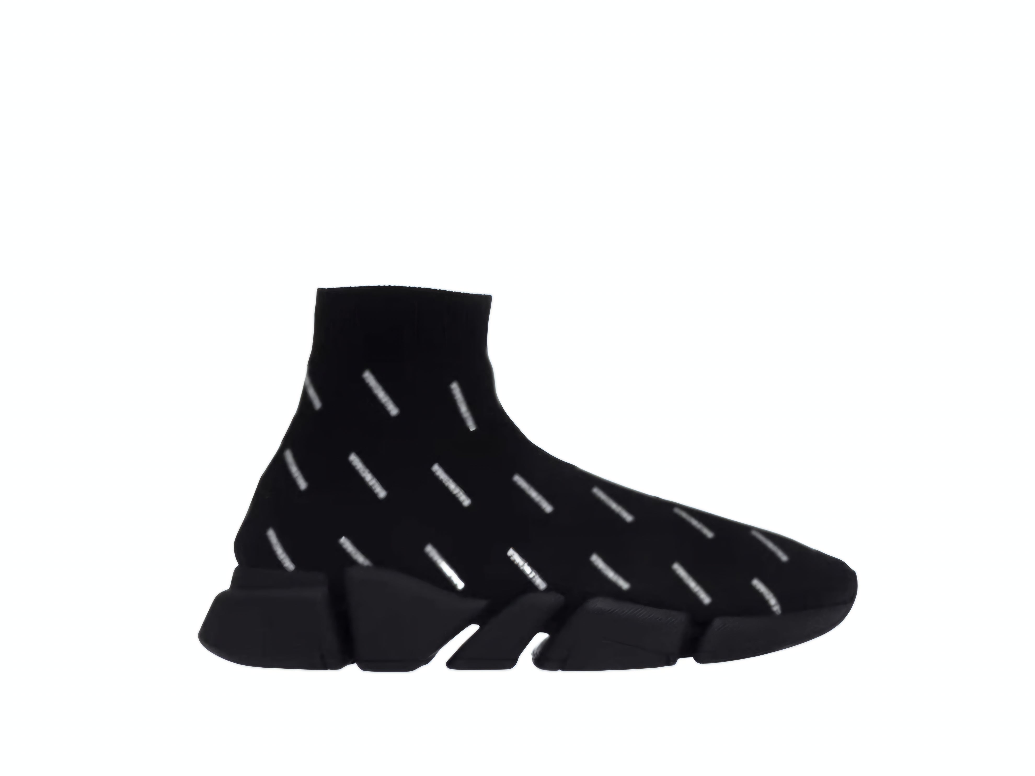 Sock Shoe Logo – Zapateria Belico